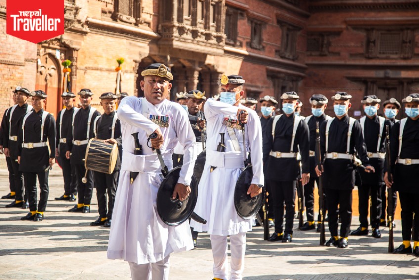 Nepal Traveller | Nepal's most visited website | A website that is ...