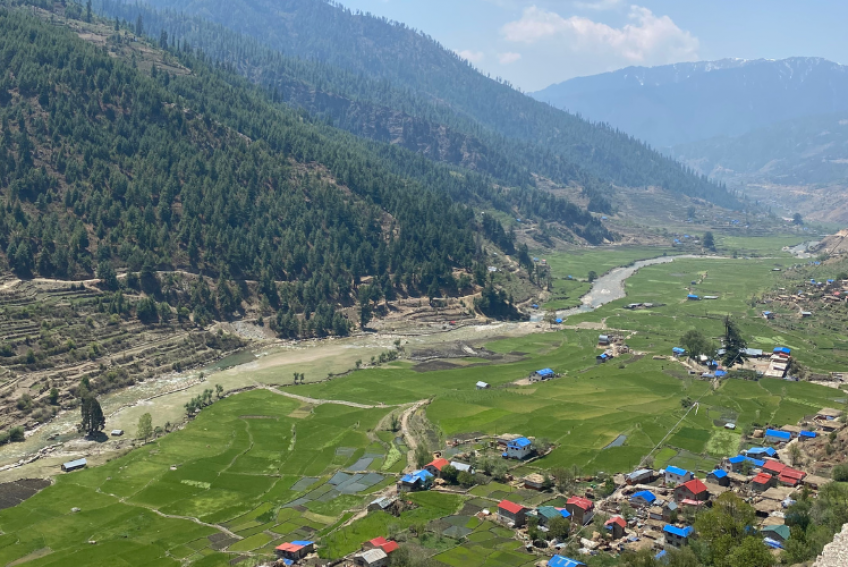 Nepal Traveller | Nepal's most visited website | A website that is ...