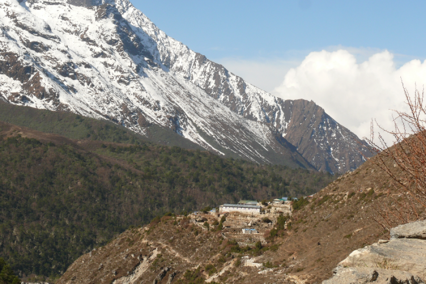 Nepal Traveller | Nepal's most visited website | A website that is ...